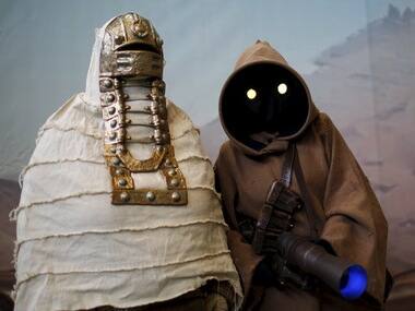 Watch: Can new Star Wars movie 'The Force Awakens' become biggest ...