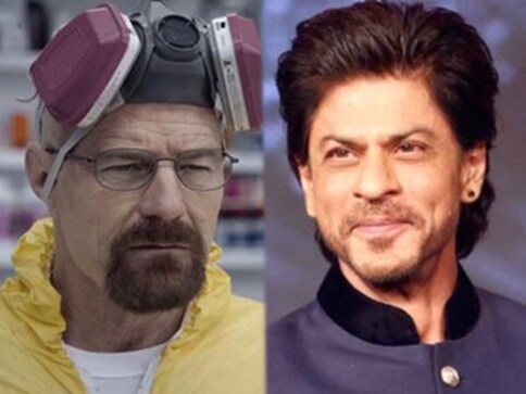 Indian cinema needs to 'break bad', before Shah Rukh Khan remakes ...