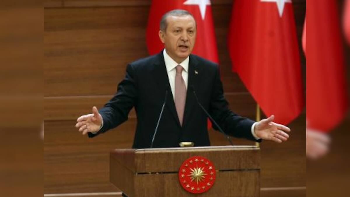 How the brinkmanship of its rulers could make Turkey a hub of Islamic ...