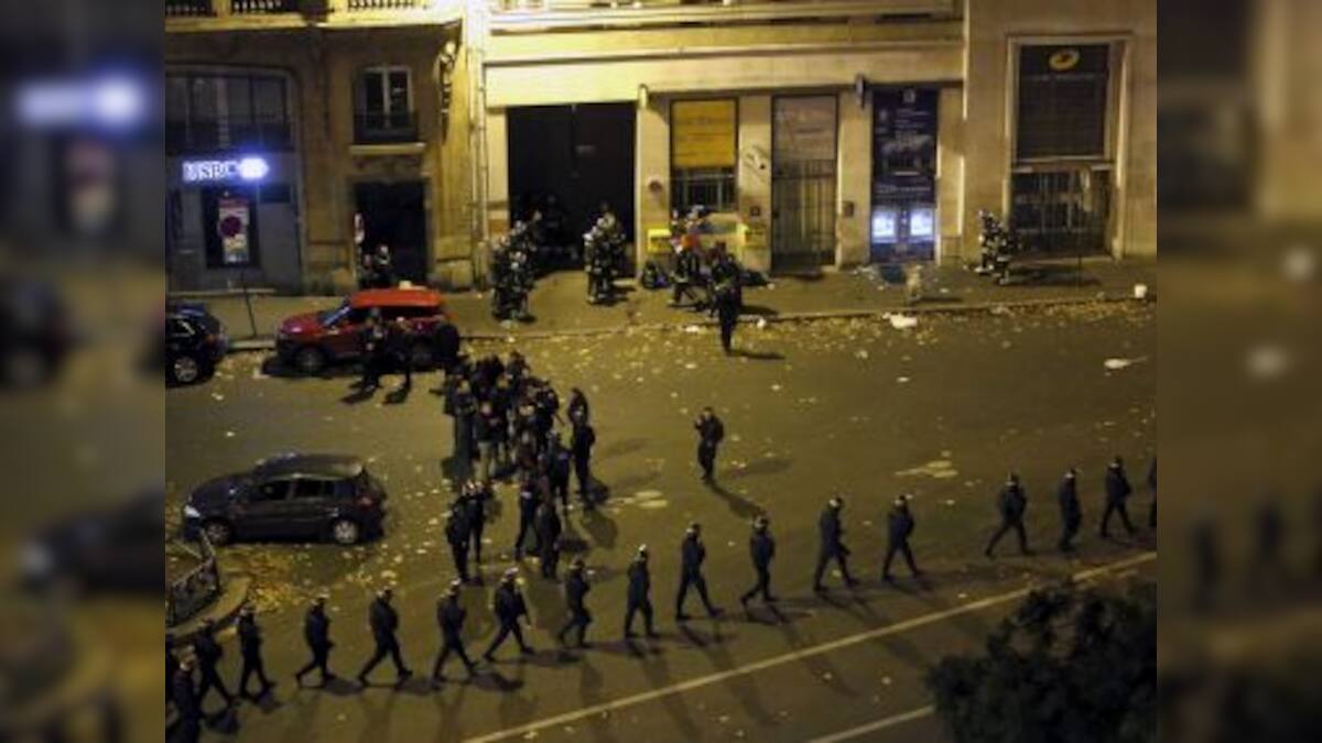 France foils jihadist plot, plans constitutional reforms for emergency ...