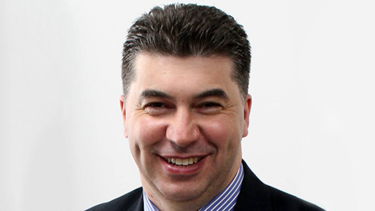 Kaher Kazem to be new GM India president and MD – Firstpost