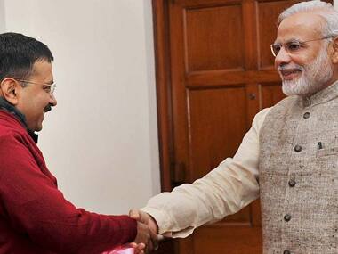 Modi vs Kejriwal: The 'raid' as a political weapon and its impact on ...