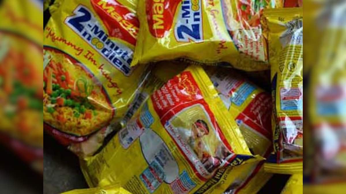 FMCG learns Maggi lessons, eyes 2016 to regain lost ground – Firstpost