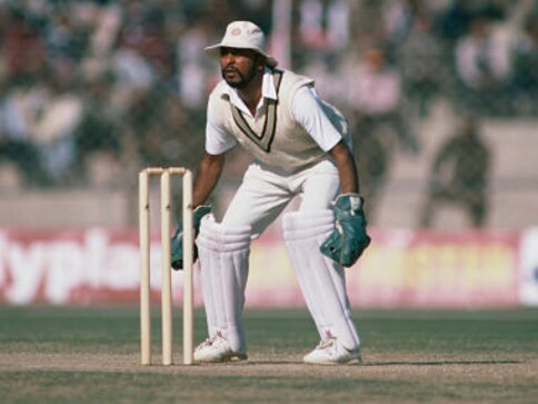 World Cup winner Syed Kirmani to get C.K. Nayudu Lifetime Achievement ...