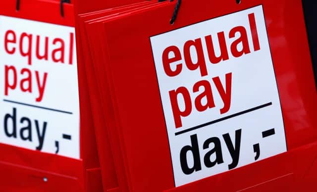 Gender inequality has increased, says US ambassador-at-large for global ...