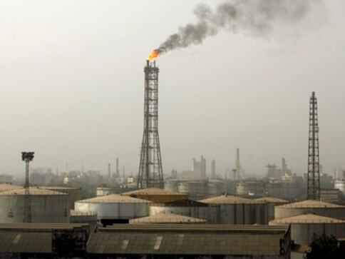 ONGC's Bassein gas field to touch record output in 2018-Business News ...
