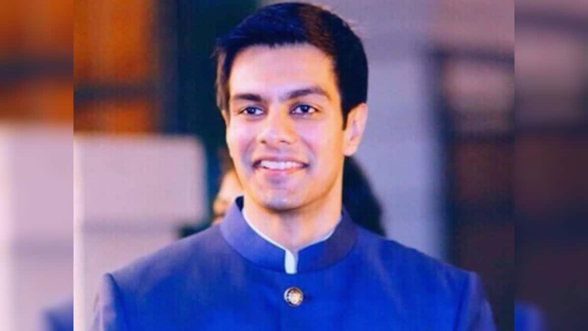 Muesli lover Aditya Bagri takes his family business forward, to focus ...