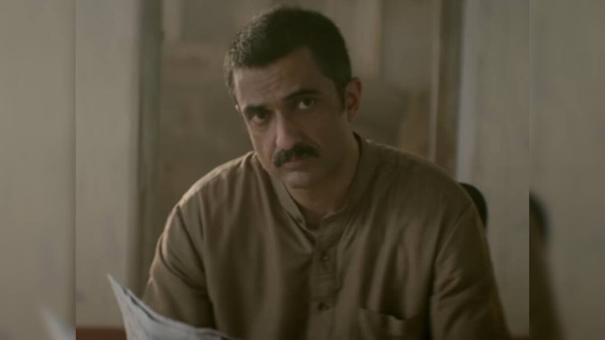 Chauranga review: This film on caste oppression is pale in comparison ...