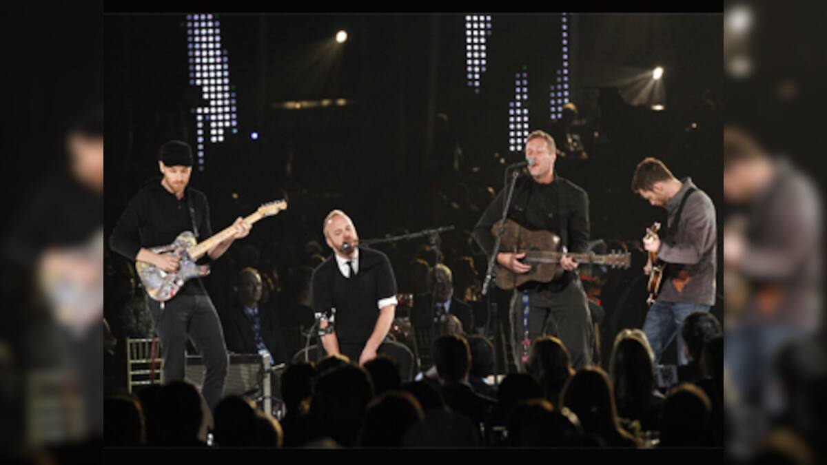 'Thank you India for making us feel so welcome': Coldplay's manager ...