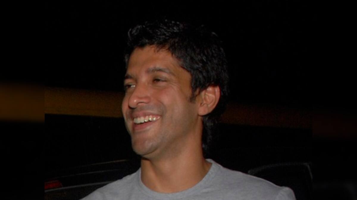 Rock on! Farhan Akhtar announces his band's first US tour – Firstpost