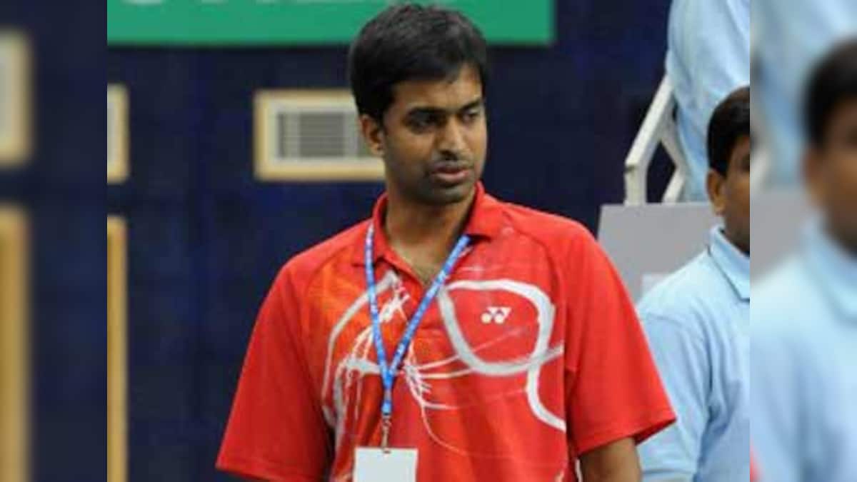 Rio Olympics 2016: The untold tale of P Gopichand, PV Sindhu's self ...
