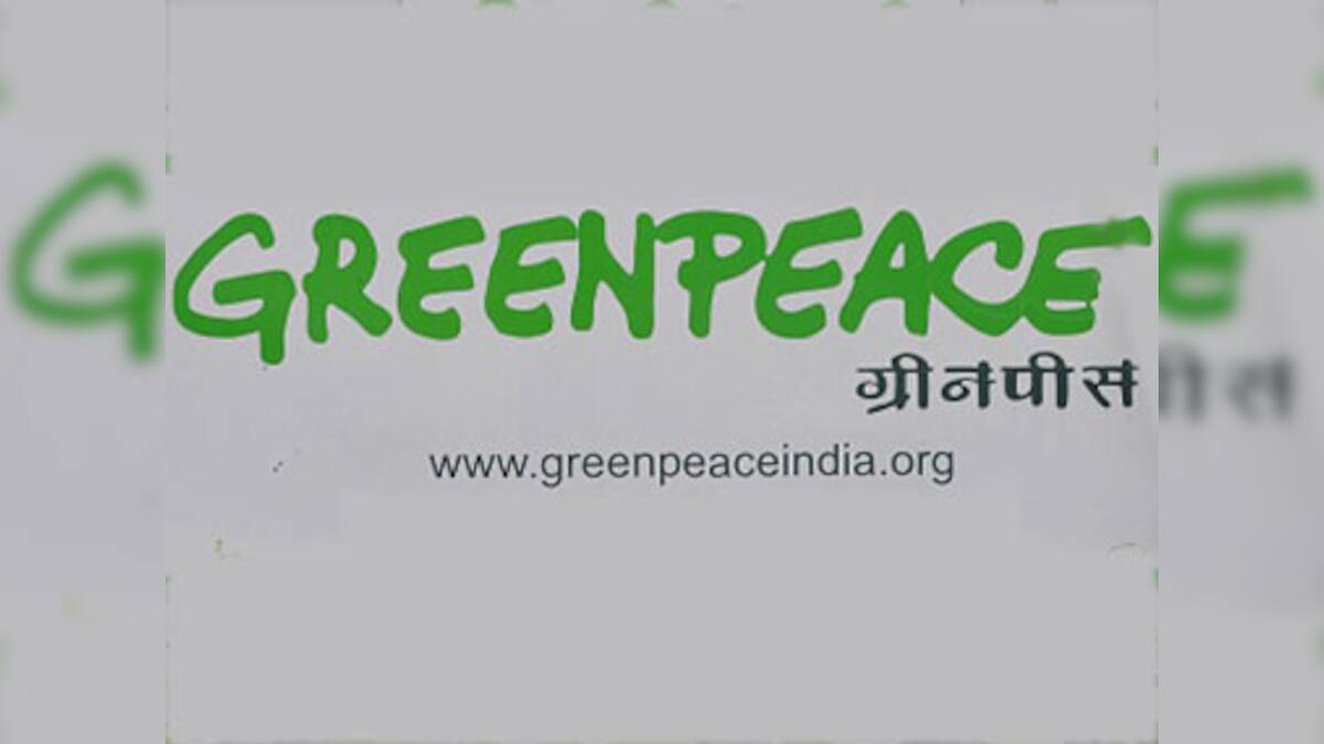 Environmentalist Ravi Chellam appointed as new head of Greenpeace ...