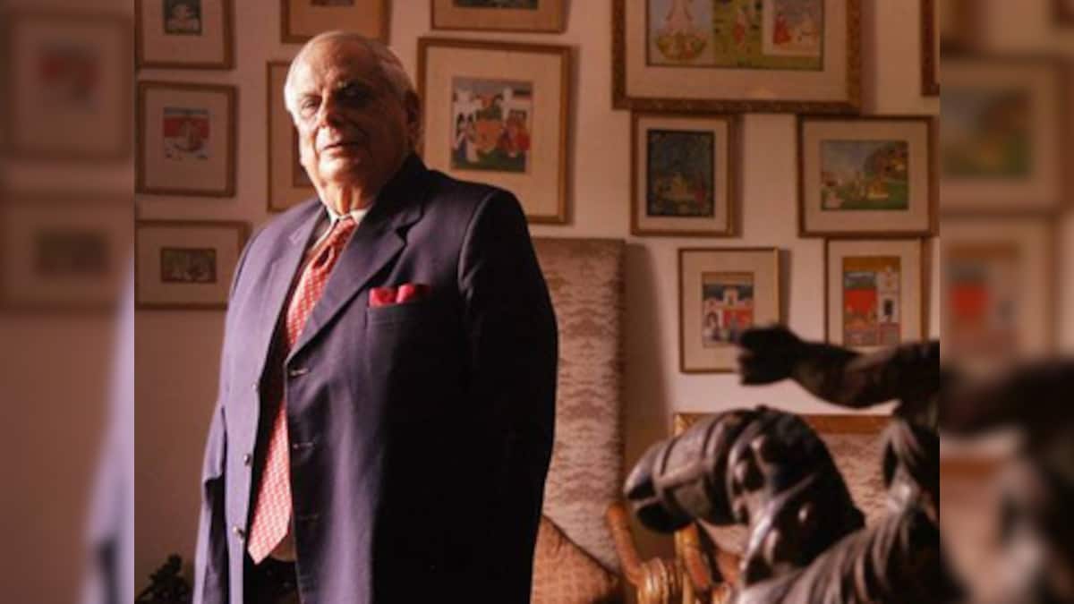 Remembering Lt Gen JFR Jacob: The gentleman soldier who never faded ...