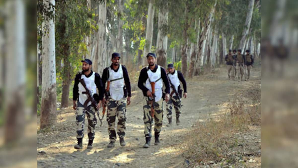 Pathankot attack: It's a shame but India has learnt nothing from ...