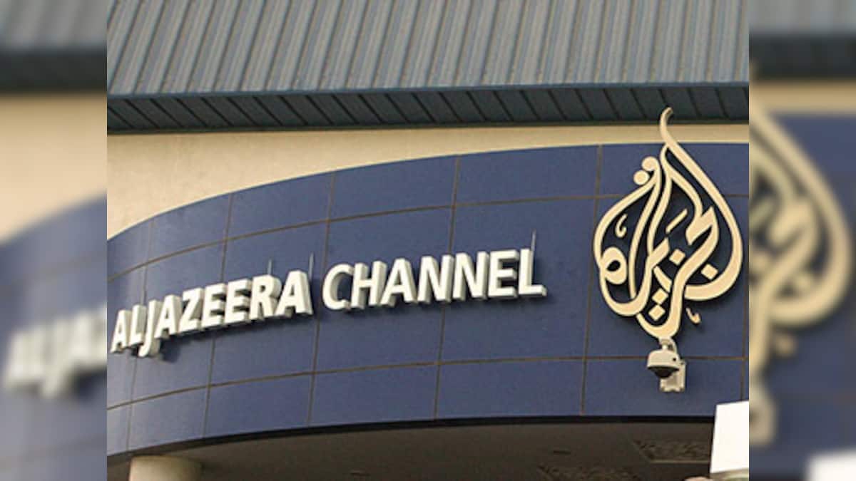 Israel joins Arab states in its plan to ban Qatar's flagship Al-Jazeera ...