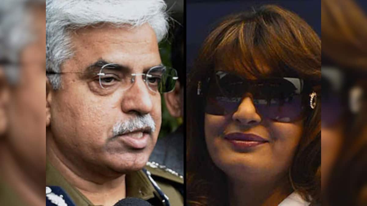 'Ashwatthama' moment: Delhi Police reveals only what is convenient in ...