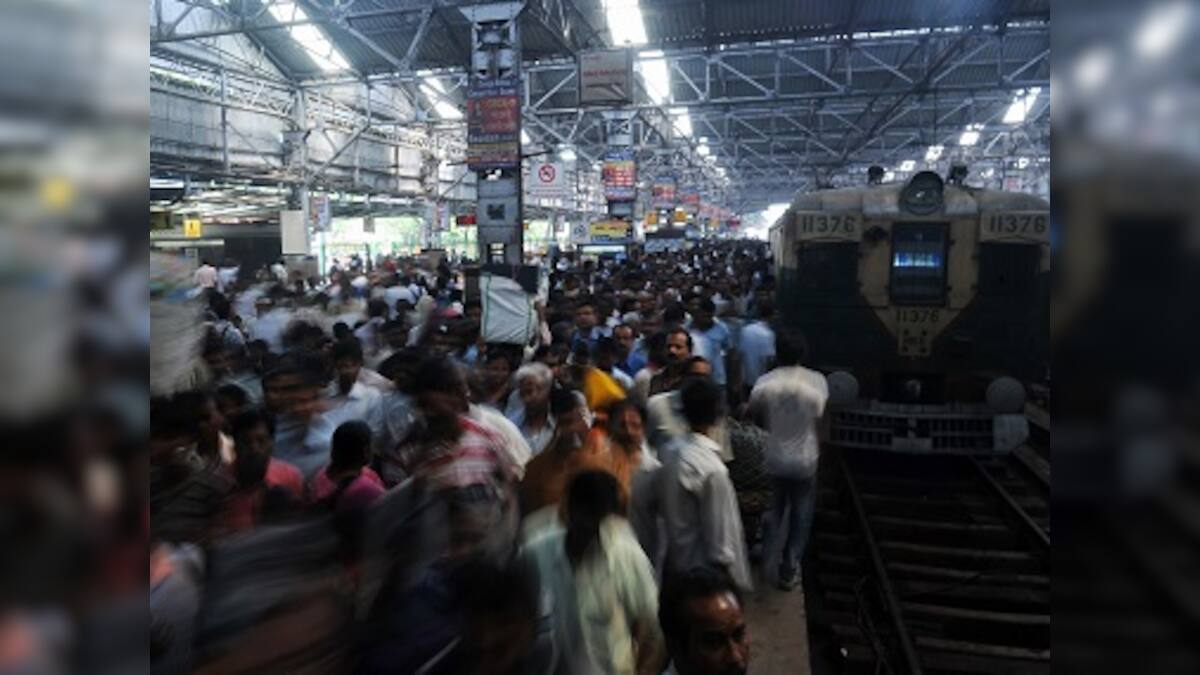 Indian Railways, IRCTC include transgender as third gender in ticket ...