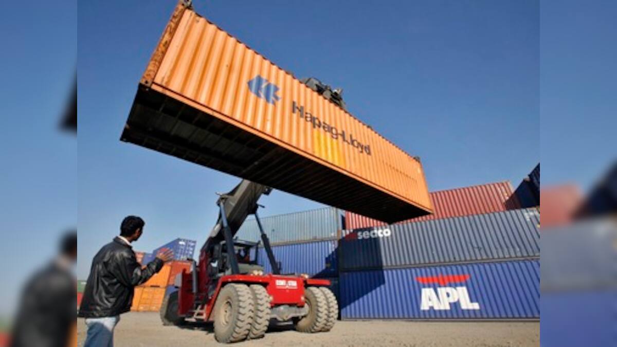 Adani Ports to set up first container terminal outside India in Myanmar ...