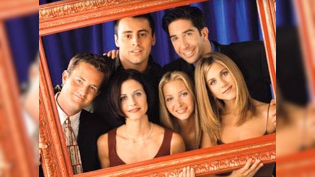 Questioning the popularity of Friends in 2019: 25 years on, it is clear ...