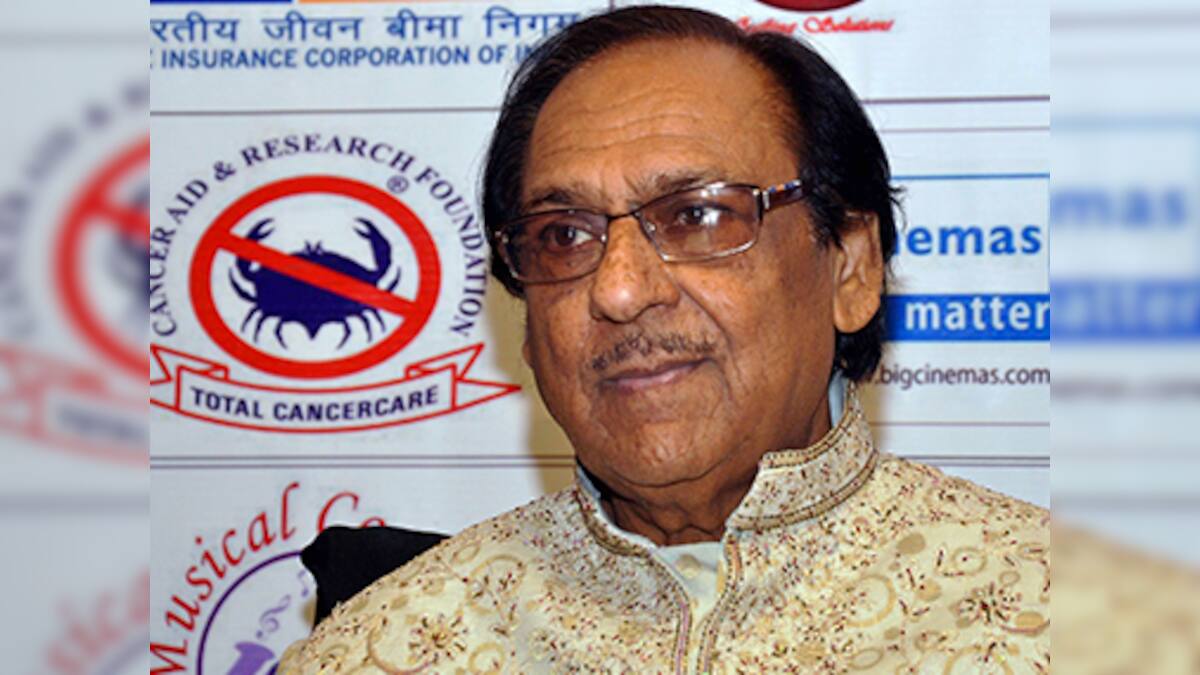Two months after saying he'll never come back to India, Ghulam Ali will ...