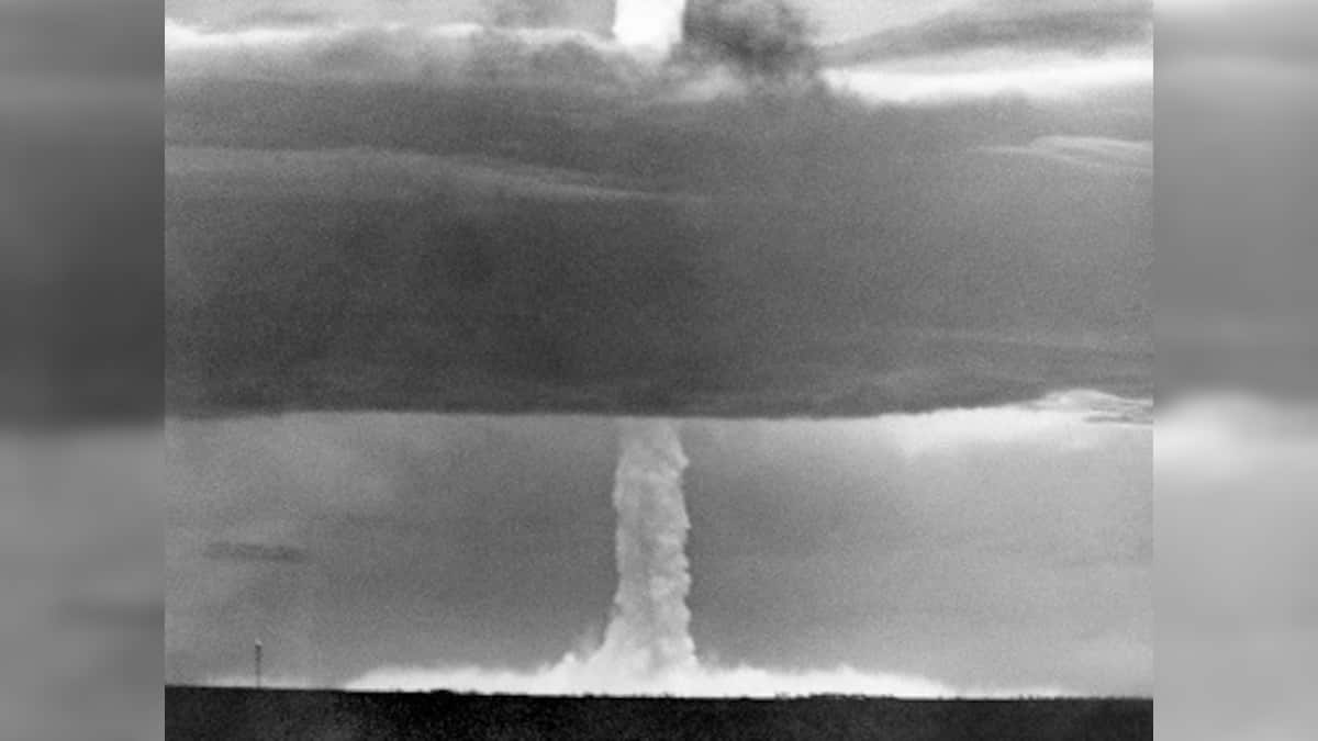 A thousand times more powerful than an atomic bomb, here's why the H ...