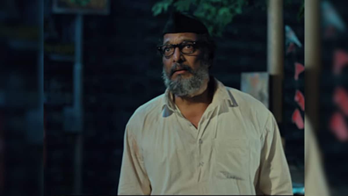 'A must watch for all who love performances': Aamir Khan applauds Nana ...