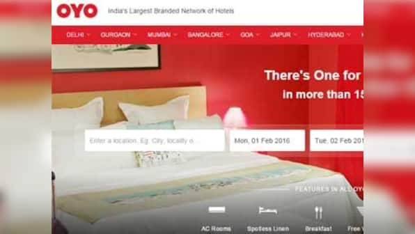 OYO Rooms names Dinesh R as chief human resource office – Firstpost