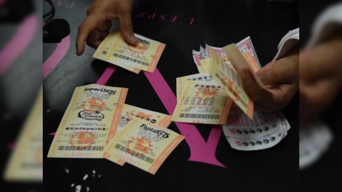 Story of the year: Fish seller wins Rs 70 lakh lottery hours after ...