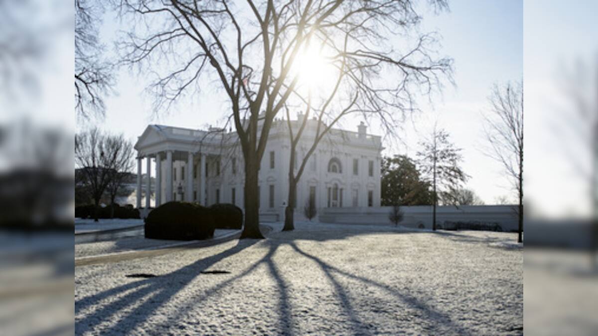 US East Coast braces for 'monster' blizzard – Firstpost