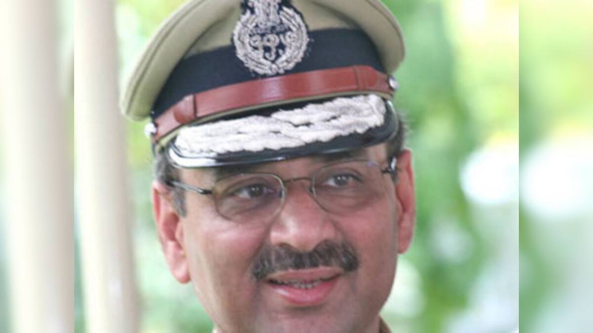 Alok Kumar Verma to be the next Delhi Police Commissioner after BS ...