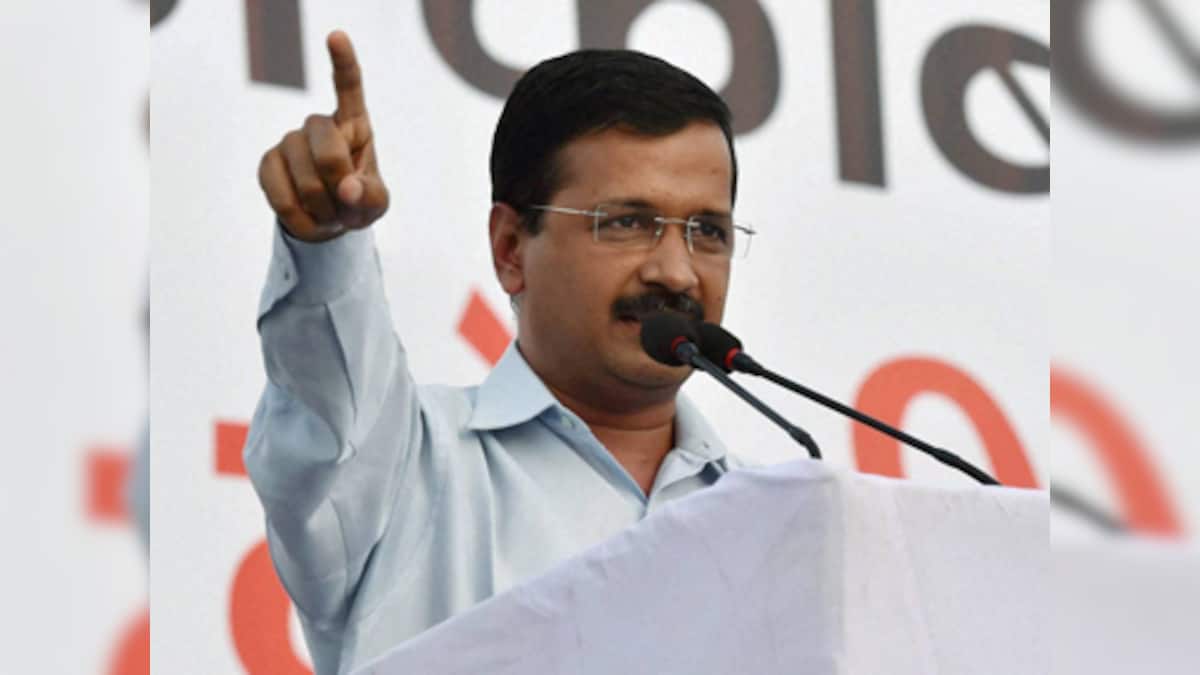 SAD-BJP govt in Punjab has lost moral right to rule the state: Arvind ...