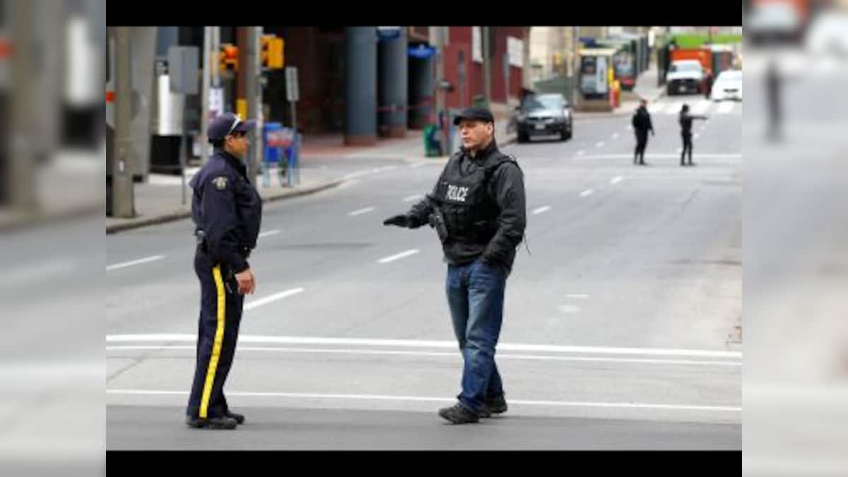 27-year-old Indian shot dead in Canada; Toronto Police arrests two ...