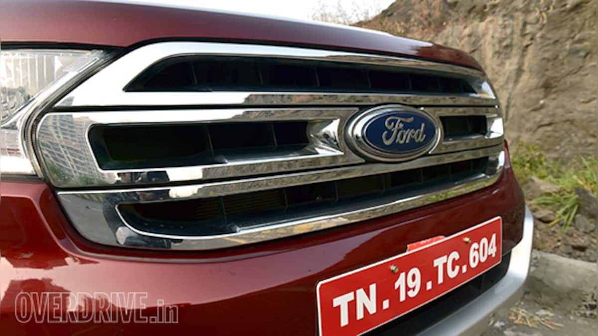 Ford India is going through brand transformation, says executive ...
