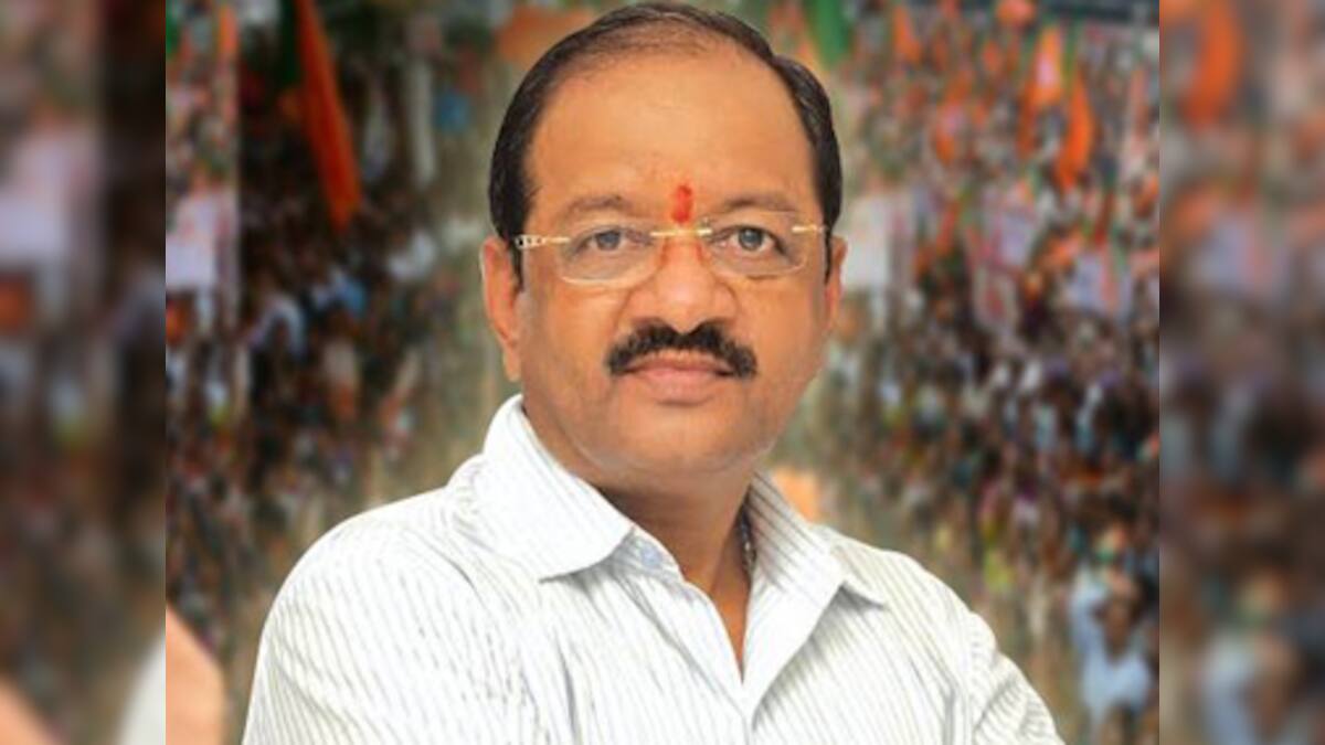 Gopal Shetty's remarks on farmers: BJP MP apologises, says he was ...
