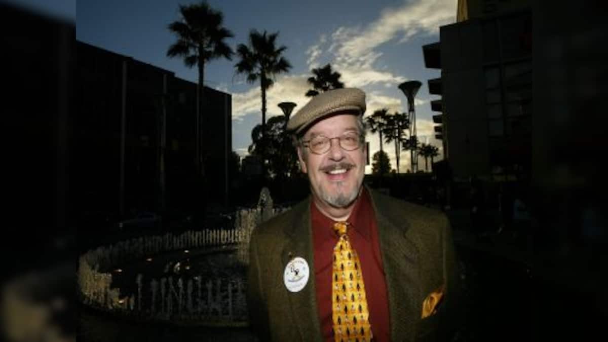 RIP 'The Man of 1,000 voices': Joe Alaskey, the voice of iconic cartoon ...