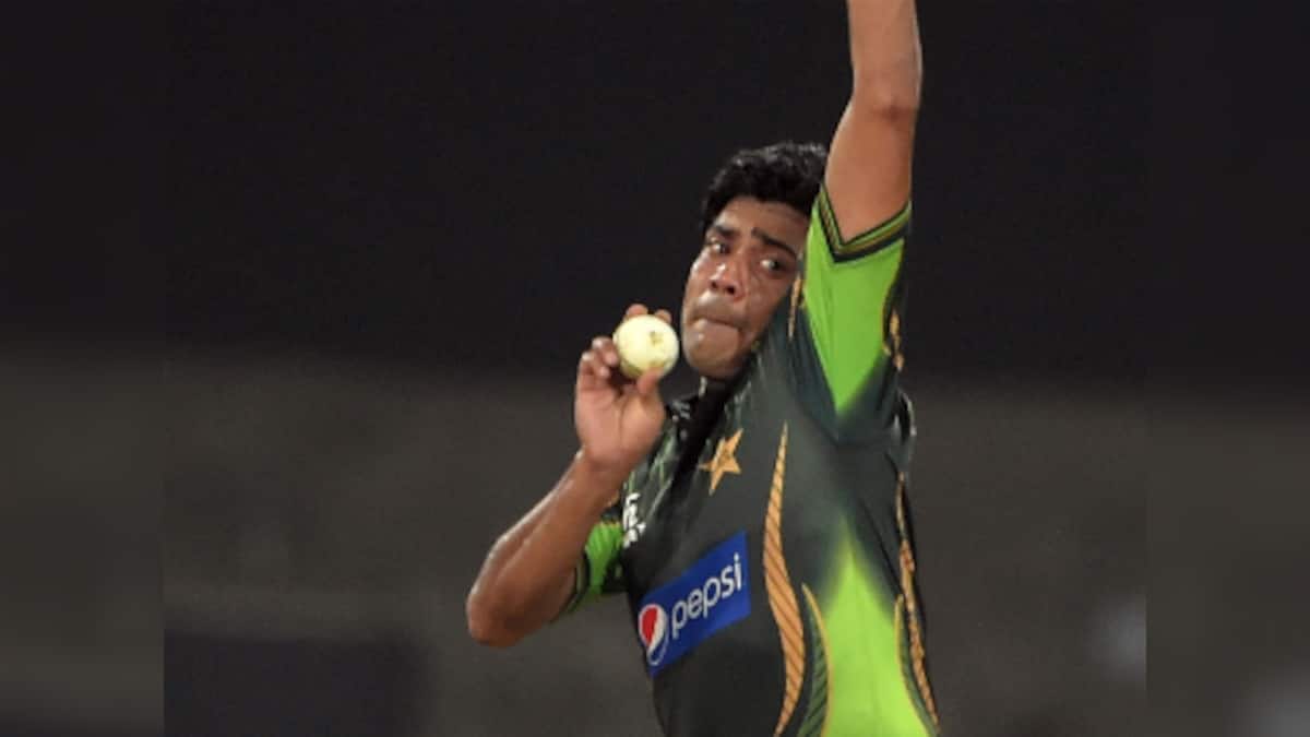 Magic of PSL: Mohammad Sami, Sharjeel Khan in Pakistan squad for Asia ...