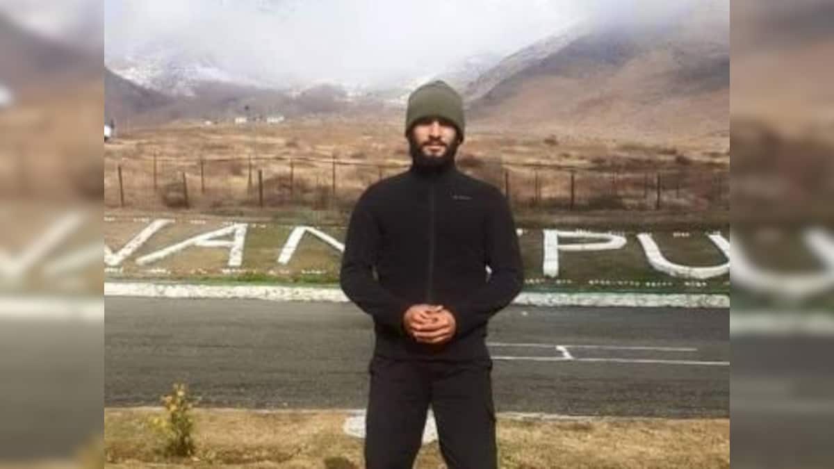 'Kuchh nahi chahiye, bas apni razai': The life of Capt Pawan Kumar was ...