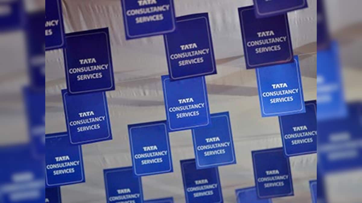 TCS bags world's most powerful IT services brand tag – Firstpost