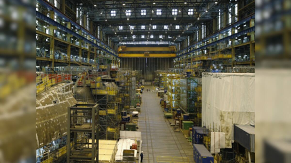 BAE Systems, Mahindra team up for assembling M777 Howitzers in $700 mn ...