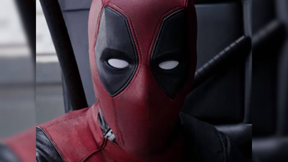 Deadpool review: Dark Knight, who? This new-age superhero flick is all ...