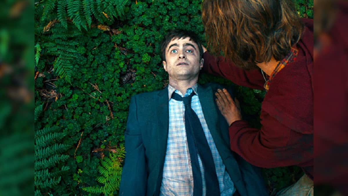 Move over, Oscars: Here are the ten most interesting films screened at ...