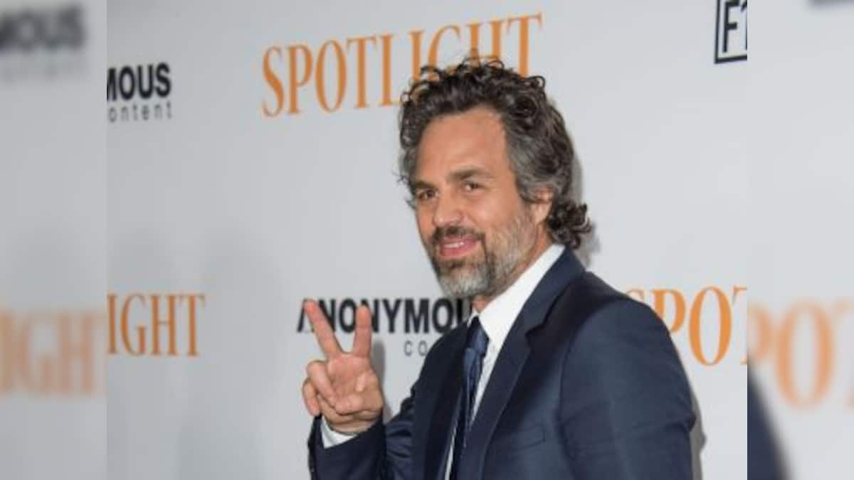'You're making an enormous mistake': Mark Ruffalo warns British PM ...