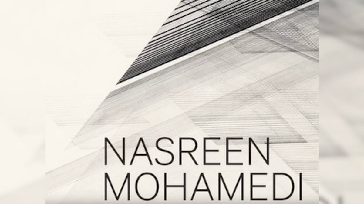 Indian artist Nasreen Mohamedi to headline New York museum circuit's ...
