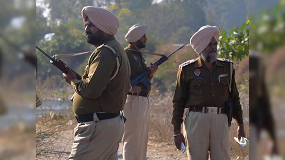 Pathankot attack: Pakistan's investigating team seeks more evidence ...