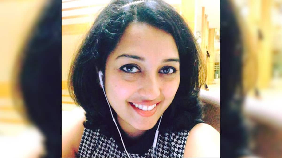 Young singer and music composer Shan Johnson found dead in Chennai ...