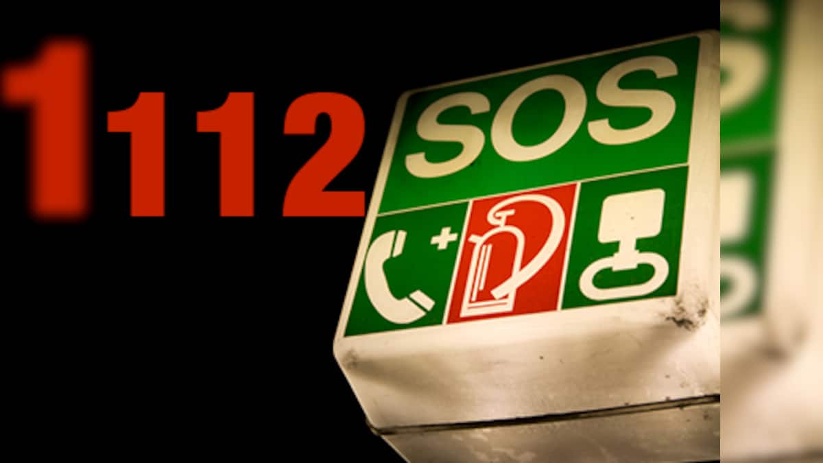 Forget 100 and 101, telecom ministry to soon launch 112 as single ...