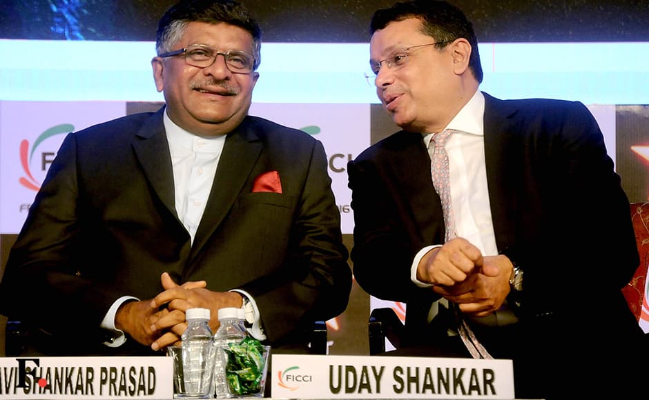 FICCI Frames 2016: A brainstorming session with the who's who of the ...