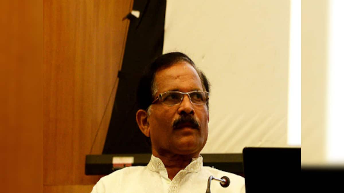 Government to ink accord with WHO to popularise AYUSH globally – Firstpost