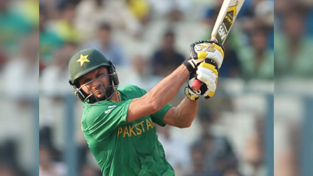 Shahid Afridi should retire gracefully after West Indies T20Is: PCB ...