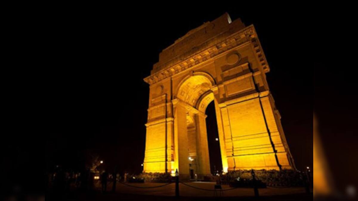 Now, get construction nod near monuments in six working days – Firstpost